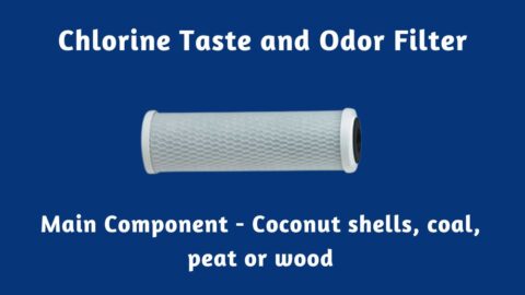 Stages Of Reverse Osmosis System | 1 To 7 Stages