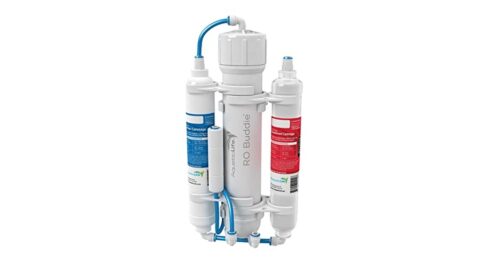 Aquatic Life RO Buddie 3-Stage Review: Best RO Filter Unit - RO System