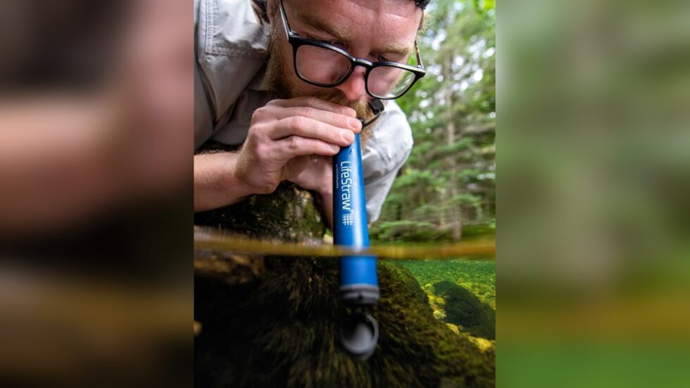 Is Lifestraw A Good Water Filter: Ultimate Guide To Clean Water - RO System