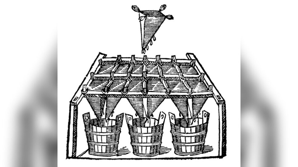 Who Invented The Water Filter: Discover The Genius Behind Clean Water ...